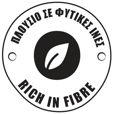 THREE FRIENDS 4 Grain rice cakes BIO - 100g - Organic3S